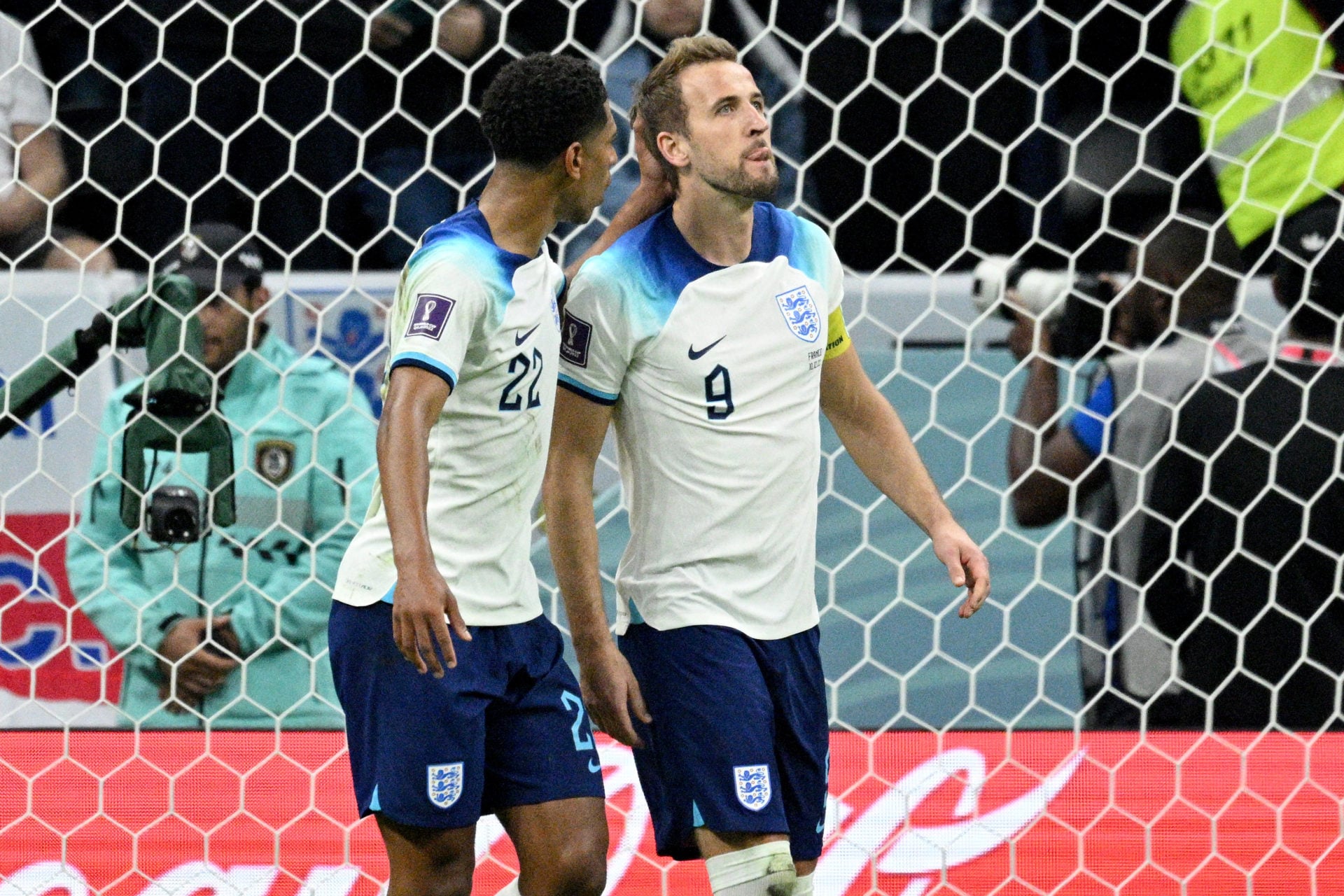 TalkSPORT pundit insists Spurs 29-year-old was excellent at World Cup