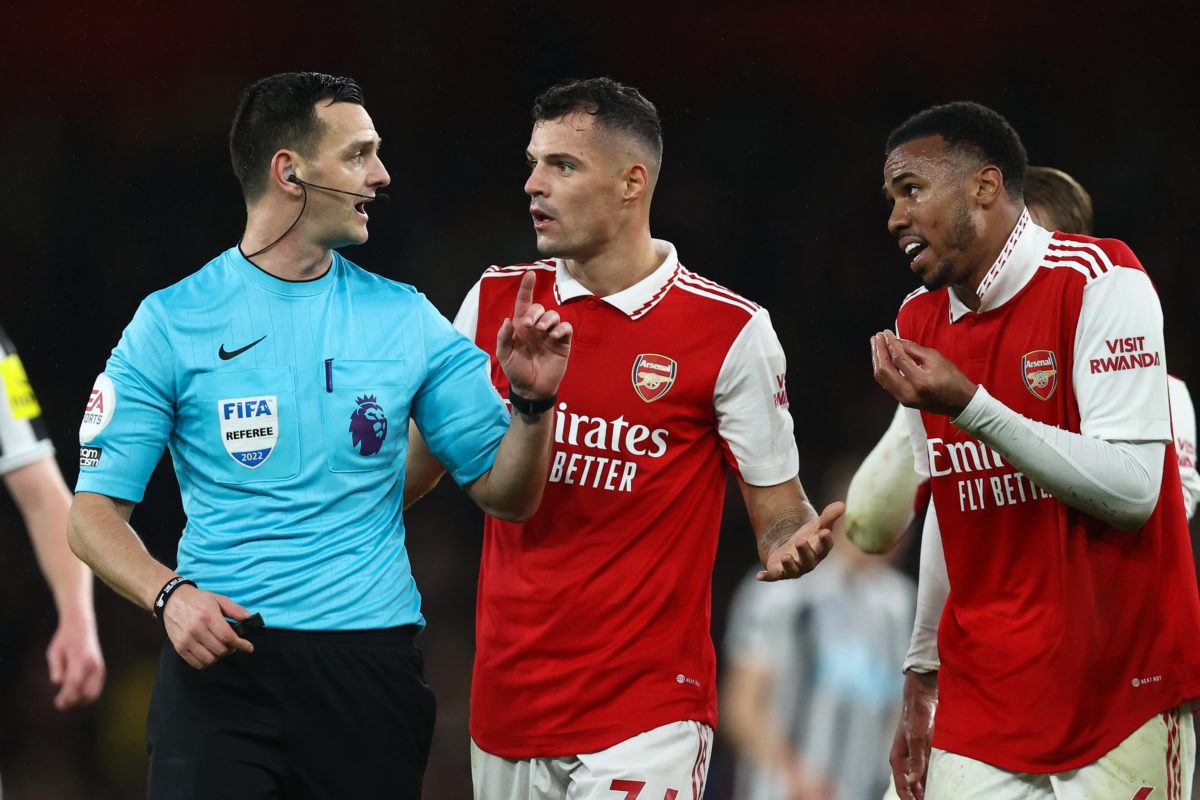 Richard Keys tears into Mikel Arteta on Twitter after Arsenal draw Richard Keys tears into Mikel Arteta on Twitter after Arsenal draw