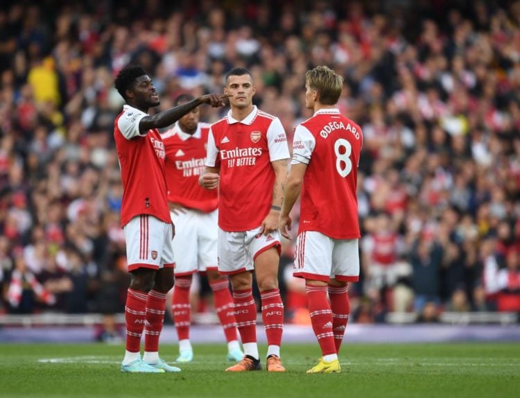 Arsenal transfer news: Sky's Dharmesh Sheth delivers midfield transfer ... Arsenal transfer news: Sky's Dharmesh Sheth delivers midfield transfer ...