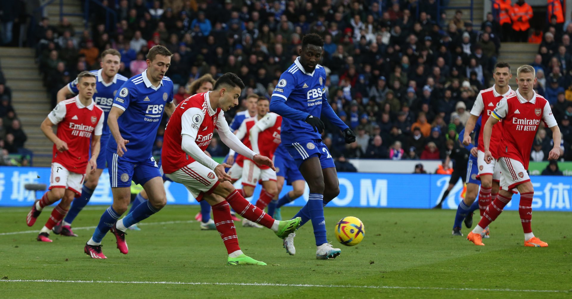 Micah Richards admits 23-year-old Arsenal man has shocked him recently Micah Richards admits 23-year-old Arsenal man has shocked him recently