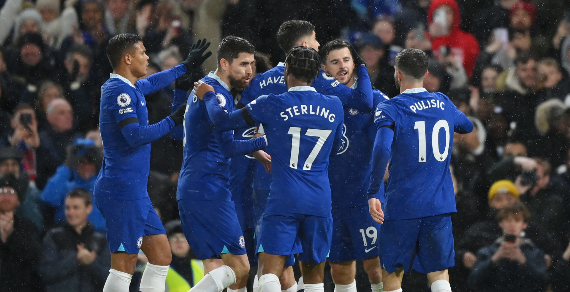 Journalist shares Mason Mount's stance on leaving Chelsea for Arsenal