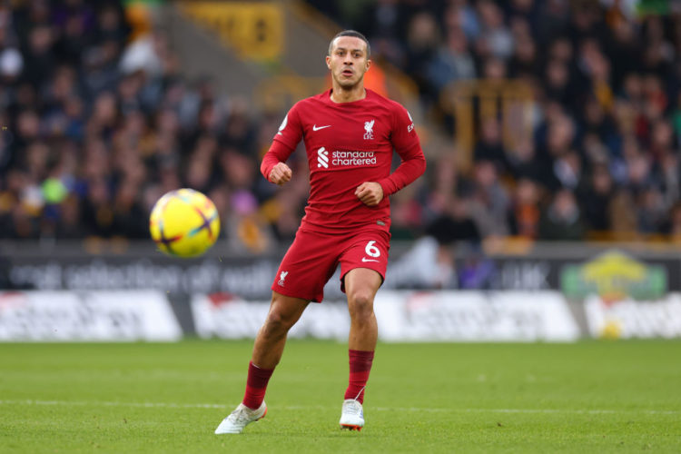 Diogo Jota says £20m Liverpool player is even better than Trent ...