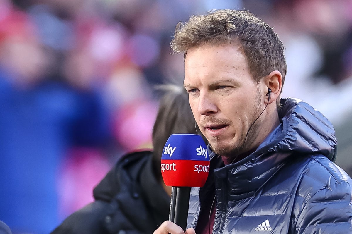 'Outstanding' manager is now the front-runner to get the Tottenham job