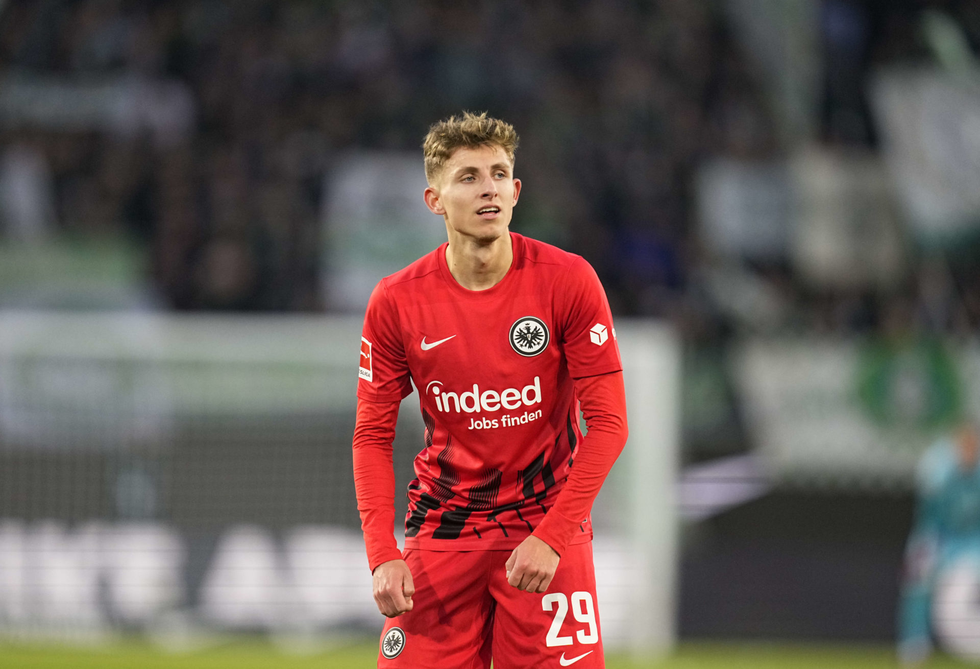 Fabrizio Romano shares Jesper Lindstrom asking price amid Arsenal and ... Fabrizio Romano shares Jesper Lindstrom asking price amid Arsenal and ...