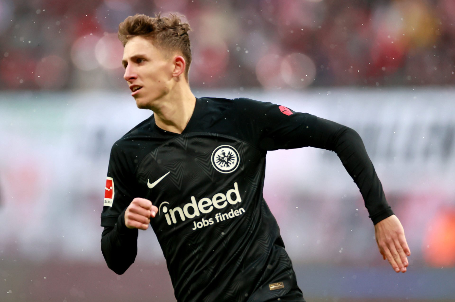 Fabrizio Romano shares Jesper Lindstrom asking price amid Arsenal and ... Fabrizio Romano shares Jesper Lindstrom asking price amid Arsenal and ...