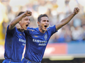 Top 10 Chelsea Kits of All Time, Ranked