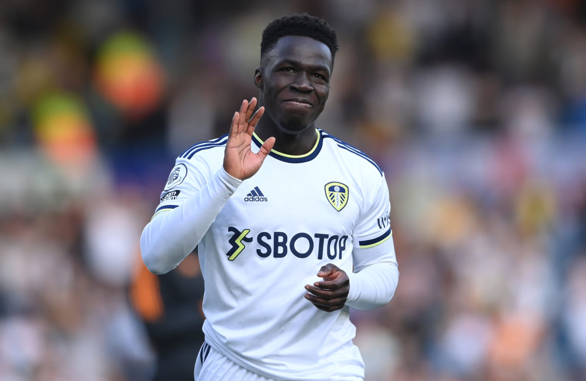 Arsenal Eyeing One Of The Most Promising Young Players In Europe £
