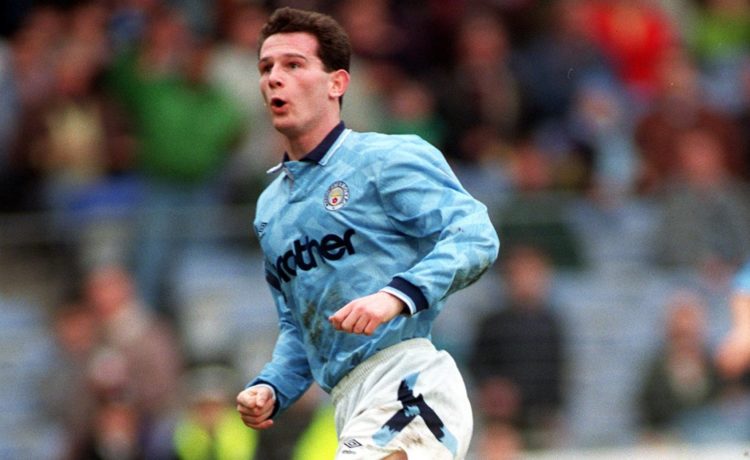 Top 10 Man City Kits of All Time, Ranked