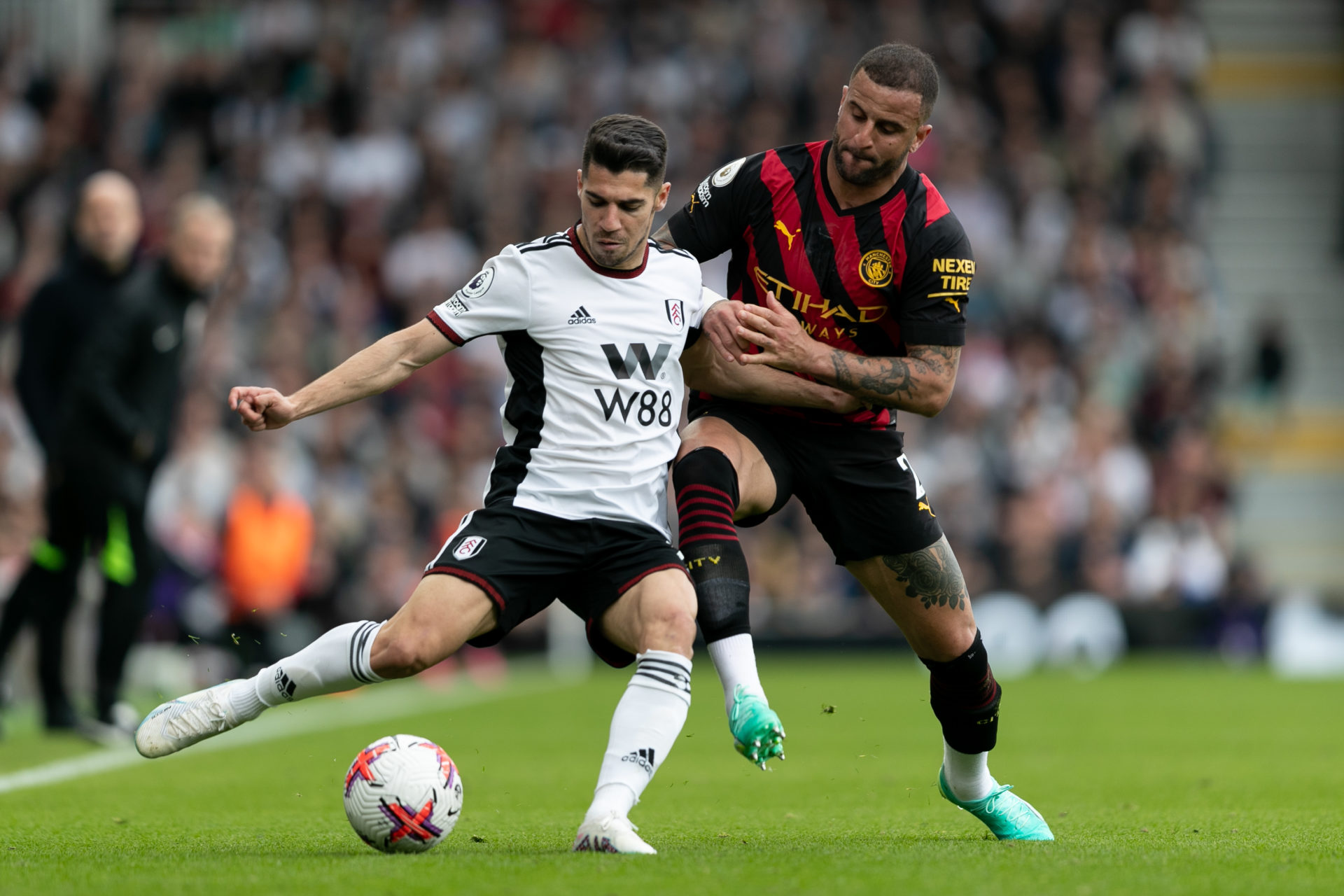 Journalist shares what Shakthar are now planning to do after Tottenham ...
