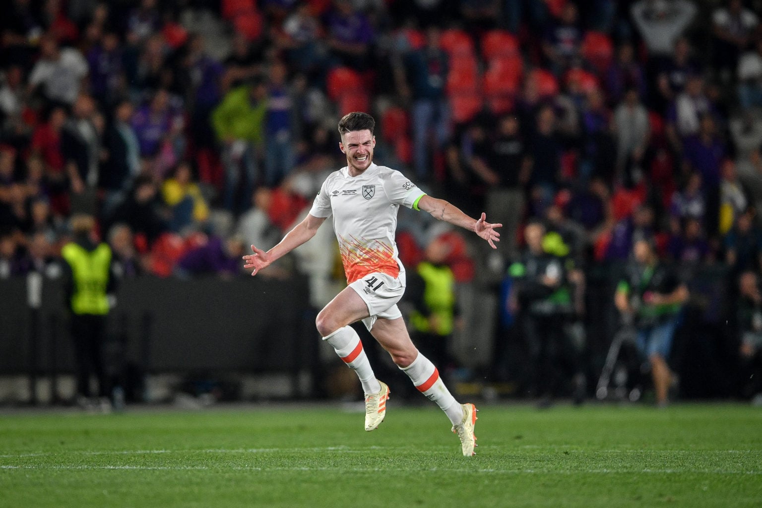 Report: After Havertz and Timber, Arsenal are about to bid for a 3rd ...
