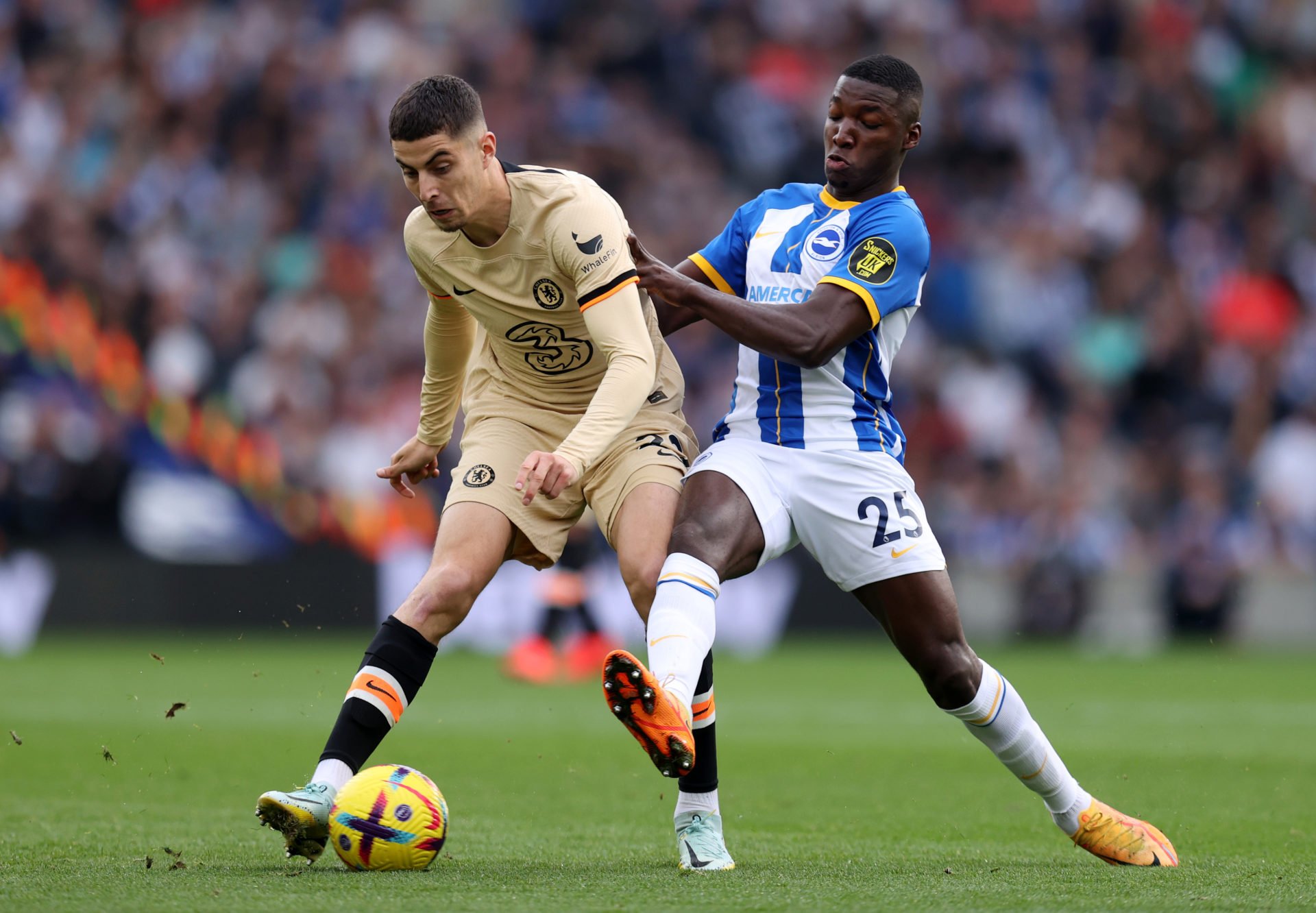 Arsenal May Be The Only Club £70m Player Can Join This Summer Now