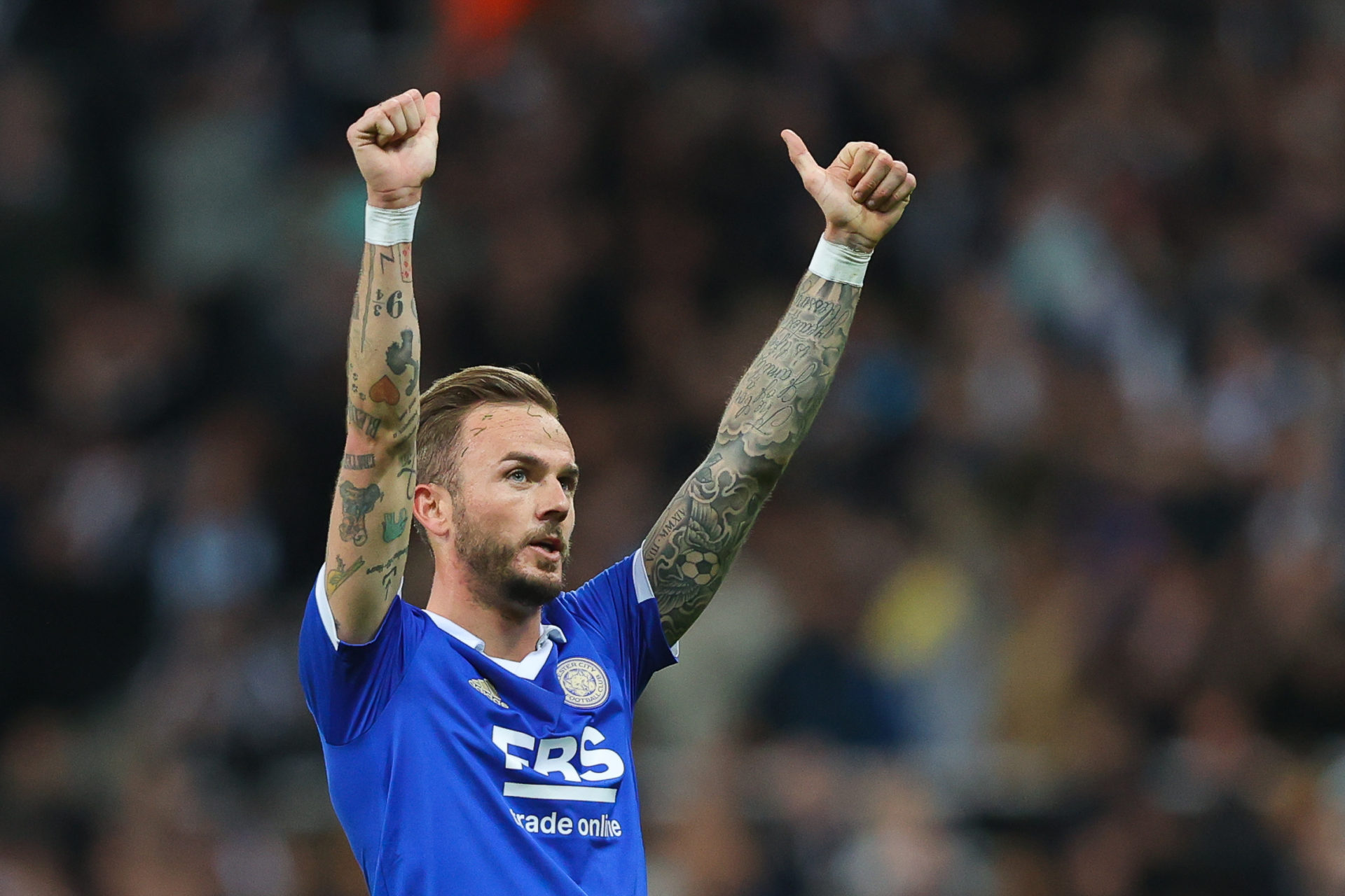 'Here we go': Fabrizio Romano says 'inspirational' player is about to ...