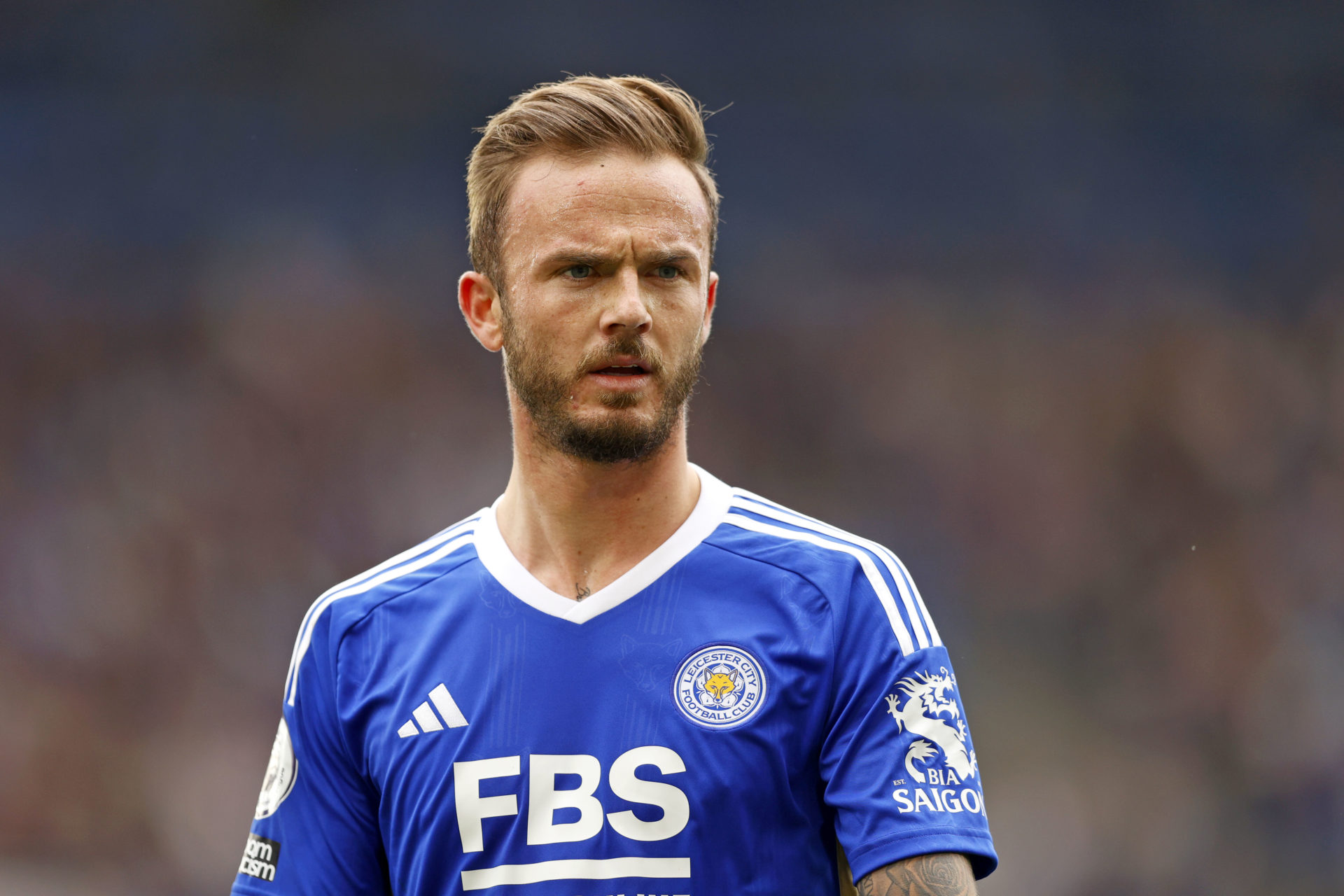 Newcastle Pushing To Sign £60m Player This Summer Who Is ‘more