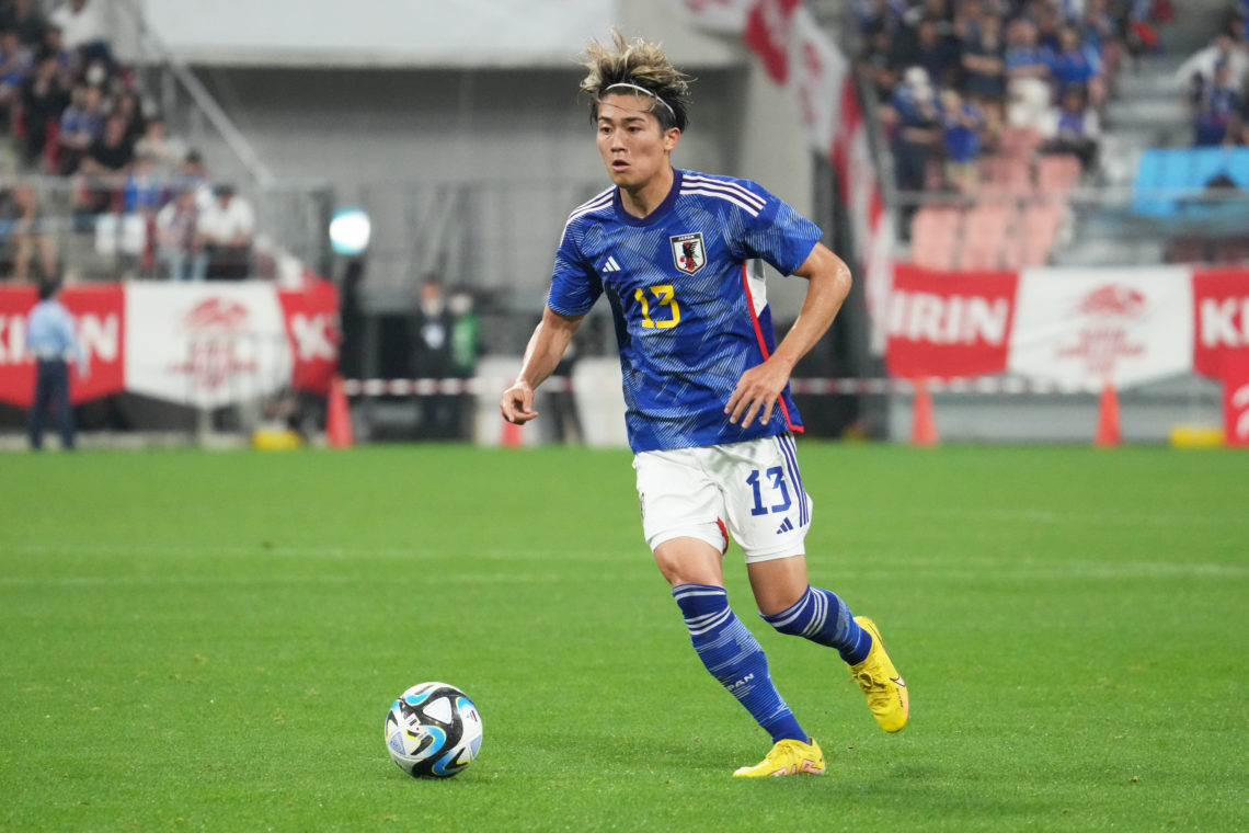 Liverpool looking to beat Aston Villa to signing of 'unbelievable ...