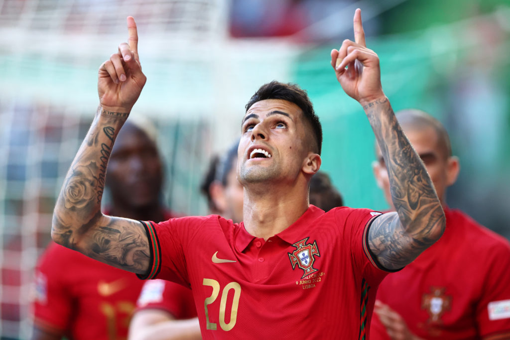 Report Arsenal Still Want To Sign Phenomenal £60m Player Who Is