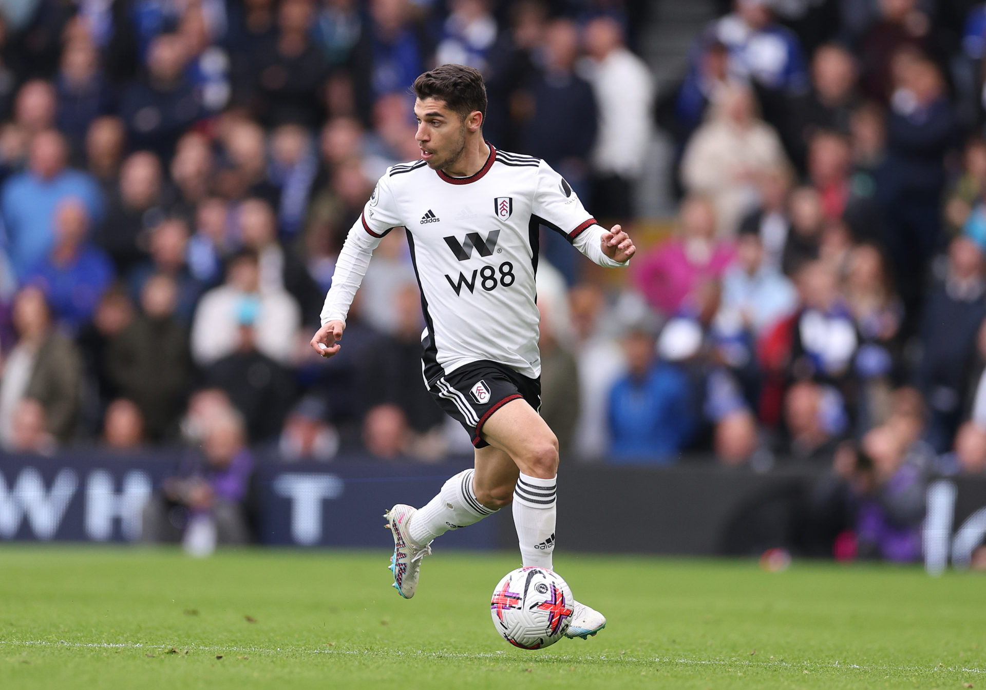 'In London today': Romano says 23-year-old is about to complete Spurs ...