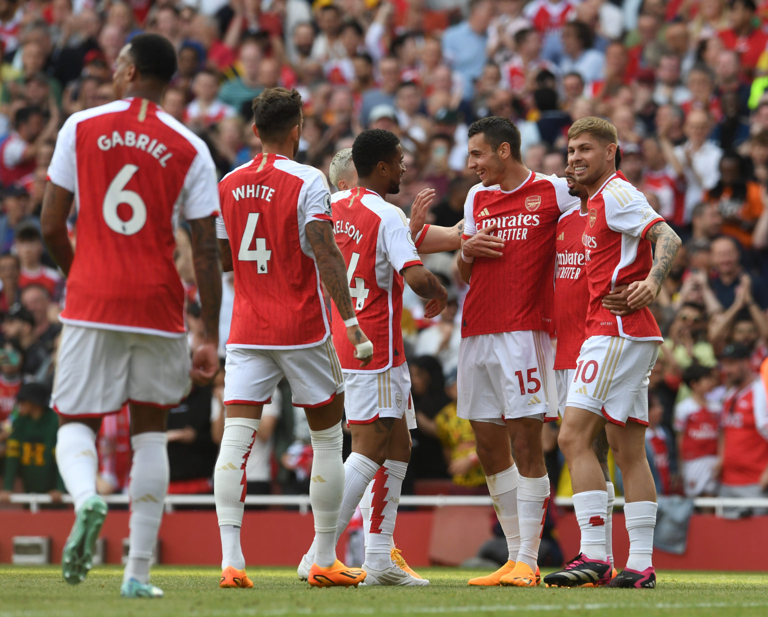 Premier League kits 23/24: Announcements, rumours and leaks