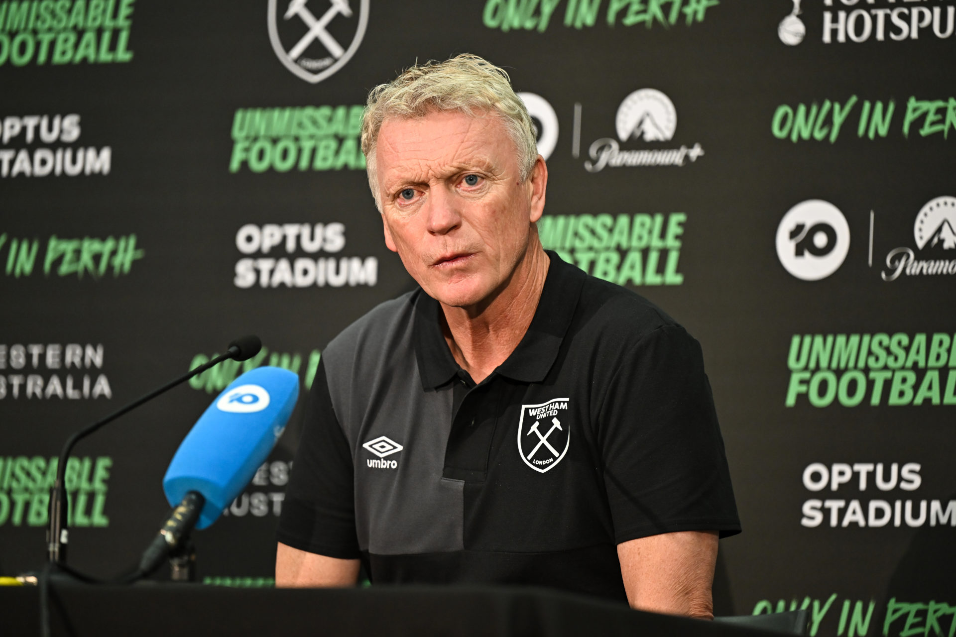 TalkSPORT pundit suggests West Ham should sign £50m player and make him ...