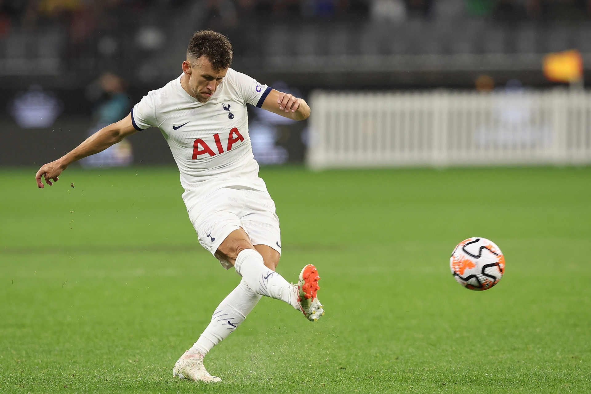 ‘Would’ve been a starter’... Pundit says £4m Tottenham player would be ...