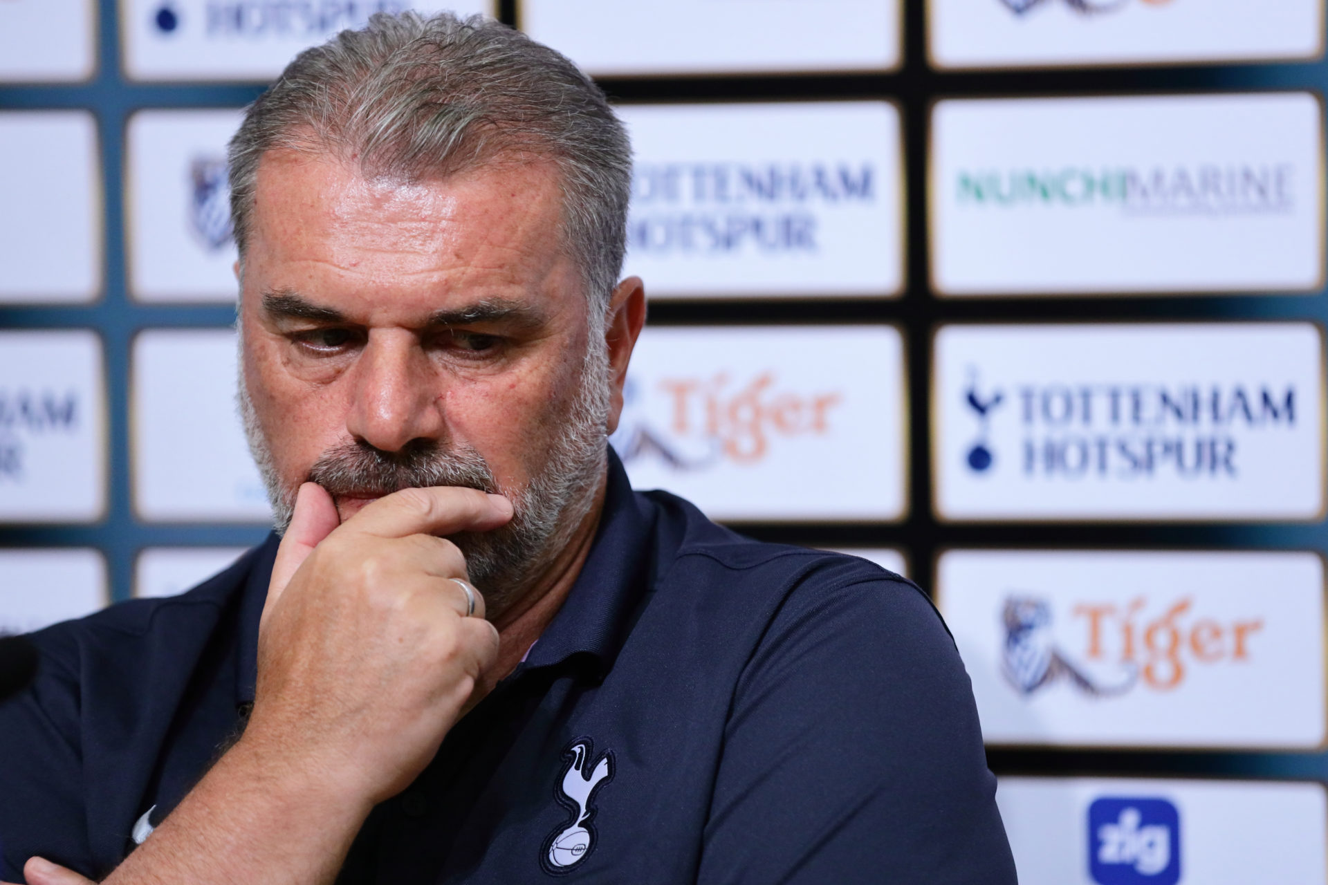 £27m Tottenham player now priority signing for league champions, he’s ...
