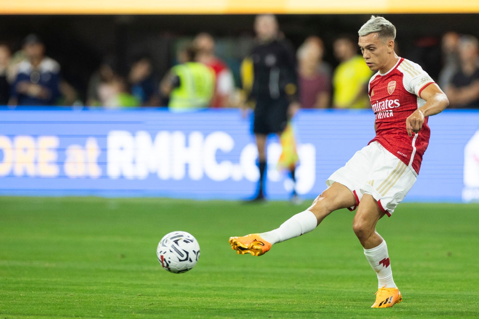 Jurrien Timber seriously impressed by £27m Arsenal player after ...
