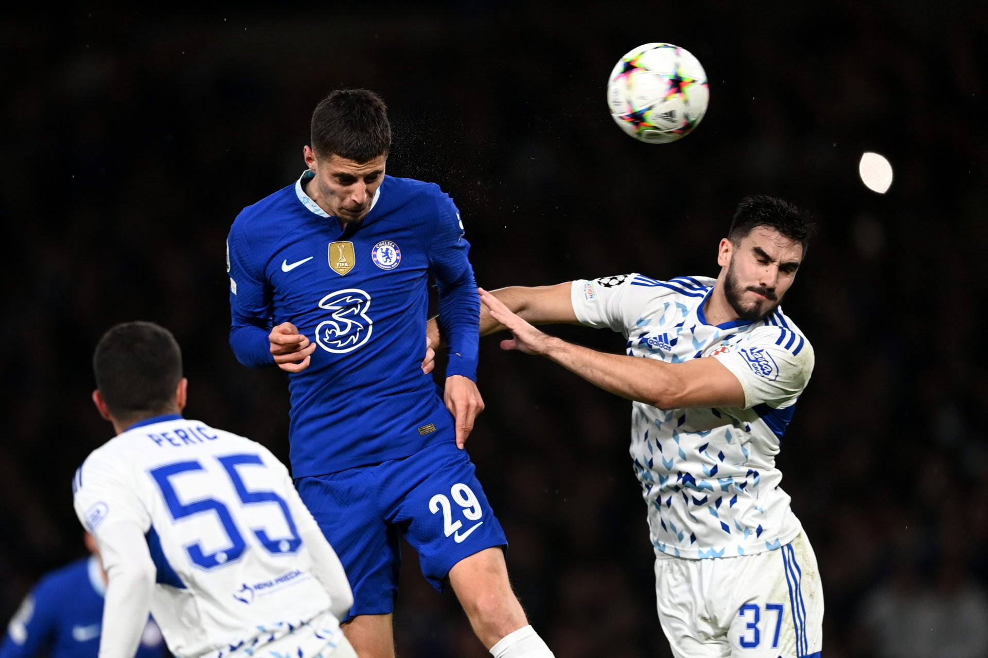 Ajax now think they can sign £17.3m Arsenal target in the next few days
