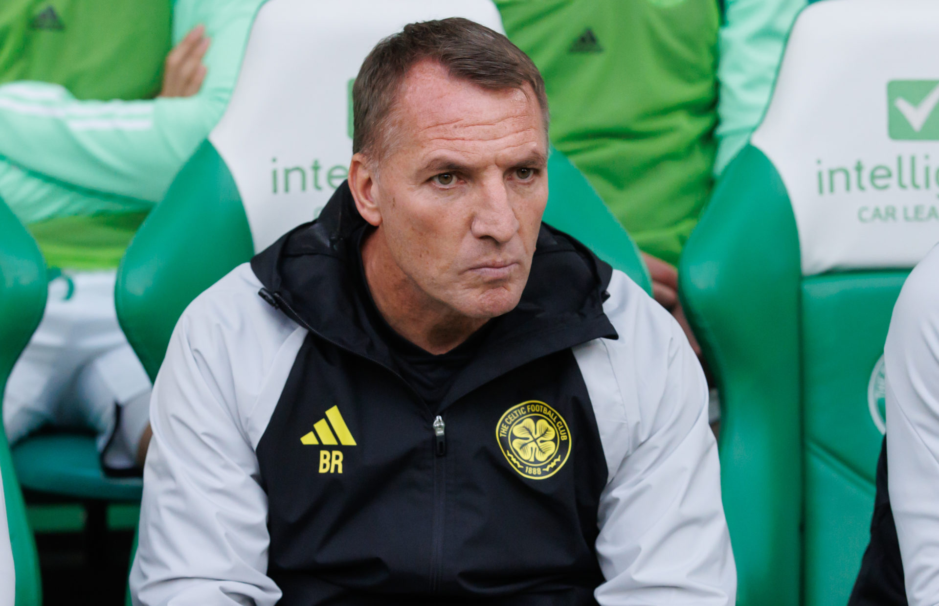 Celtic have actually made move to sign 26-year-old Arsenal player this ...