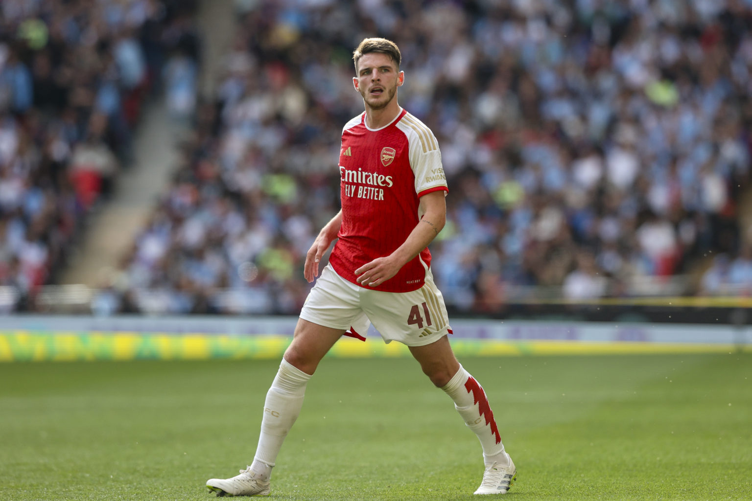 ‘Nowhere near it’: Pundit says 24-year-old Arsenal player doesn’t look ...