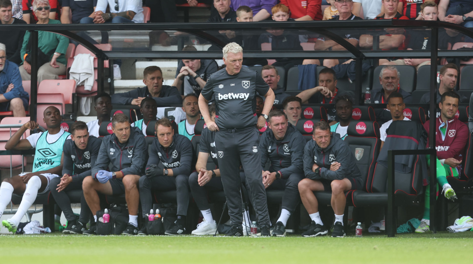 ‘Just wait’: Pundit says West Ham have a player who’s about to well and ...