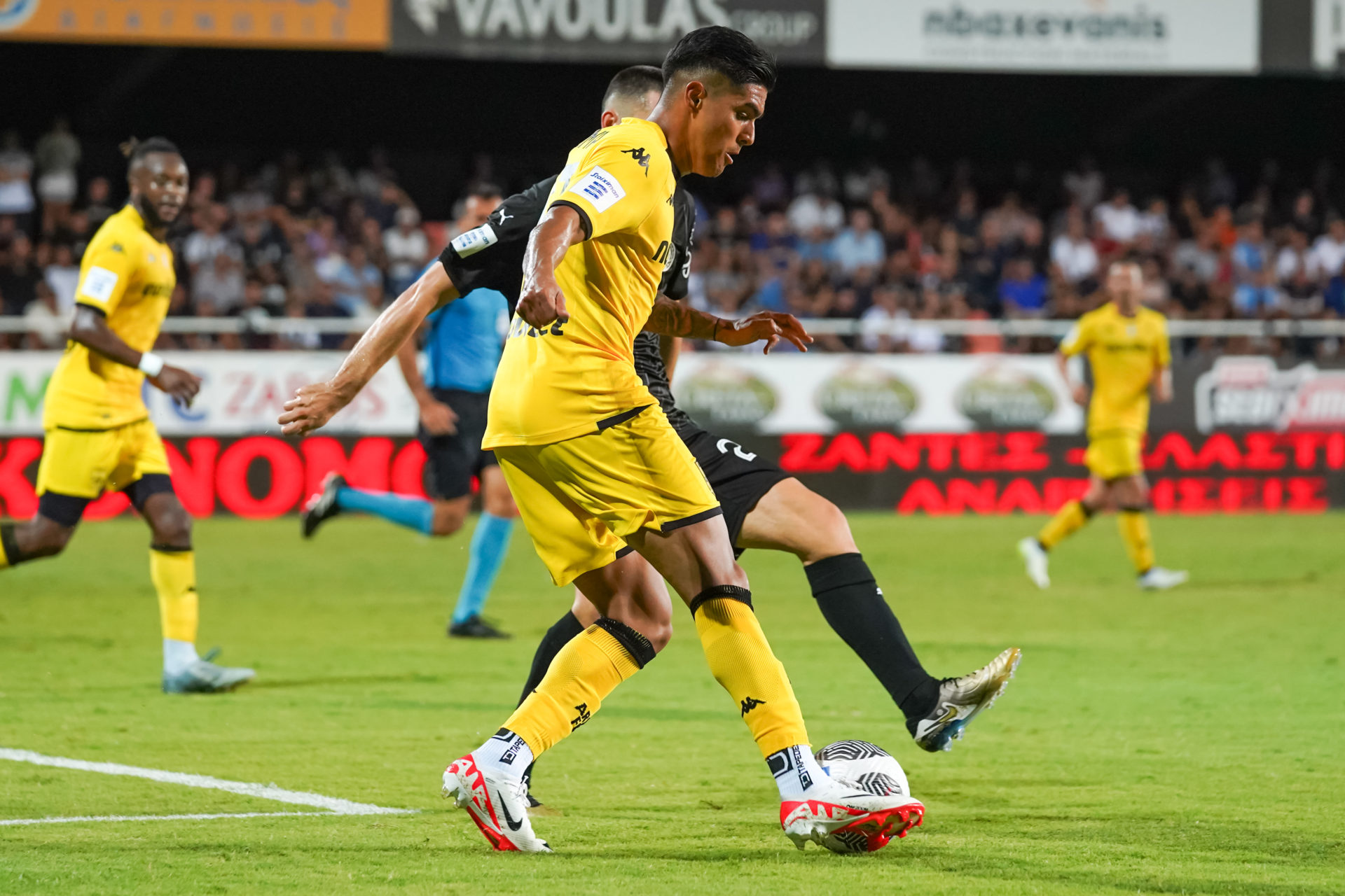 'I feel proud': Player who left Celtic in 2019, now says he's told the ...
