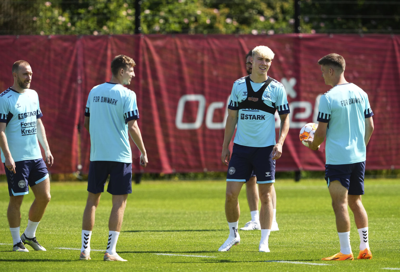 'Liverpool wanted me': 'Outstanding' £25m midfielder shares why he didn ...