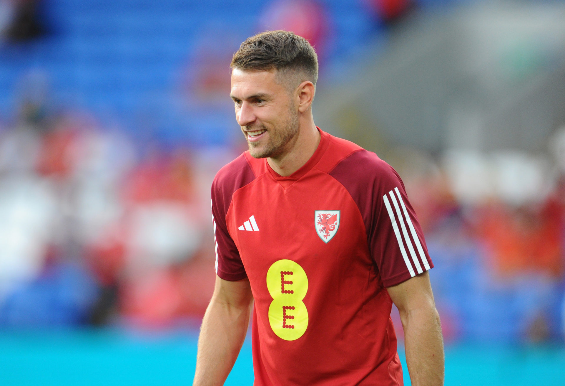 Aaron Ramsey says Tottenham had an 'incredible' player who was better ...