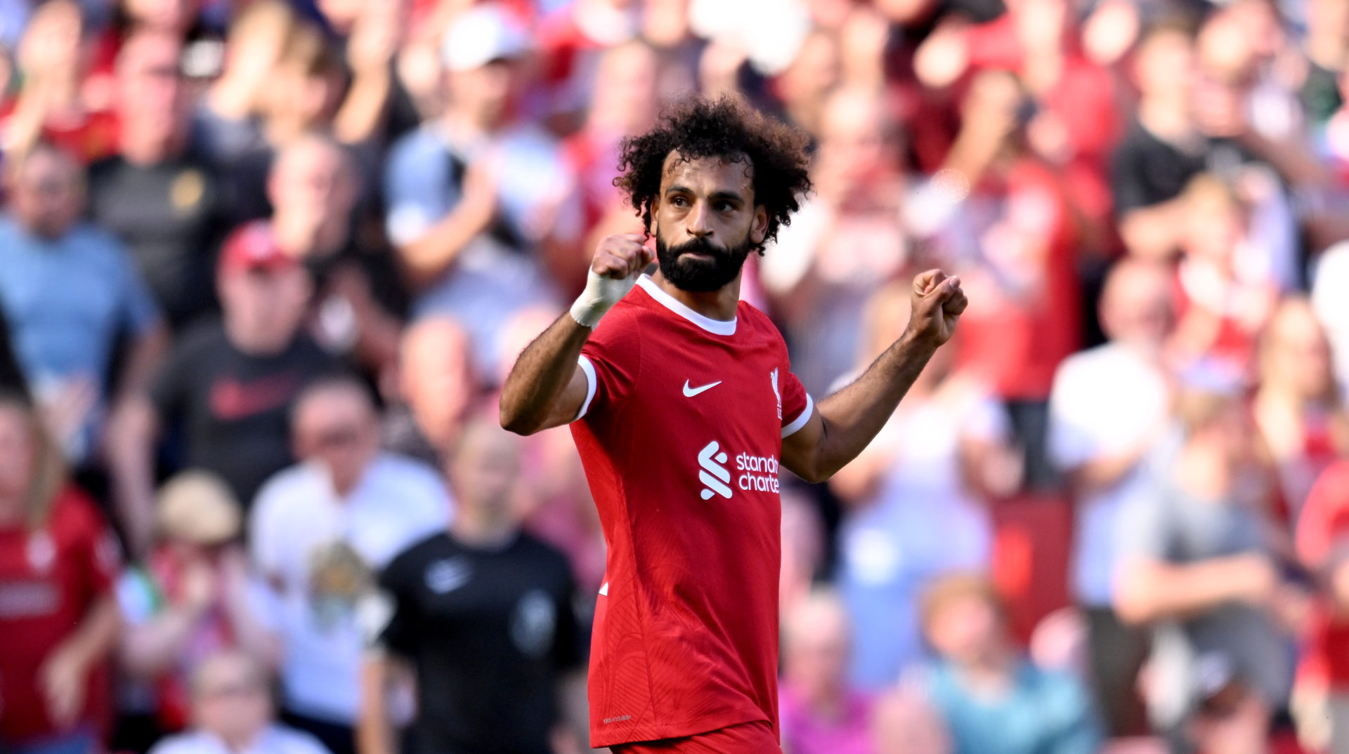 Chris Sutton believes Liverpool did one piece of ‘absolutely massive ...