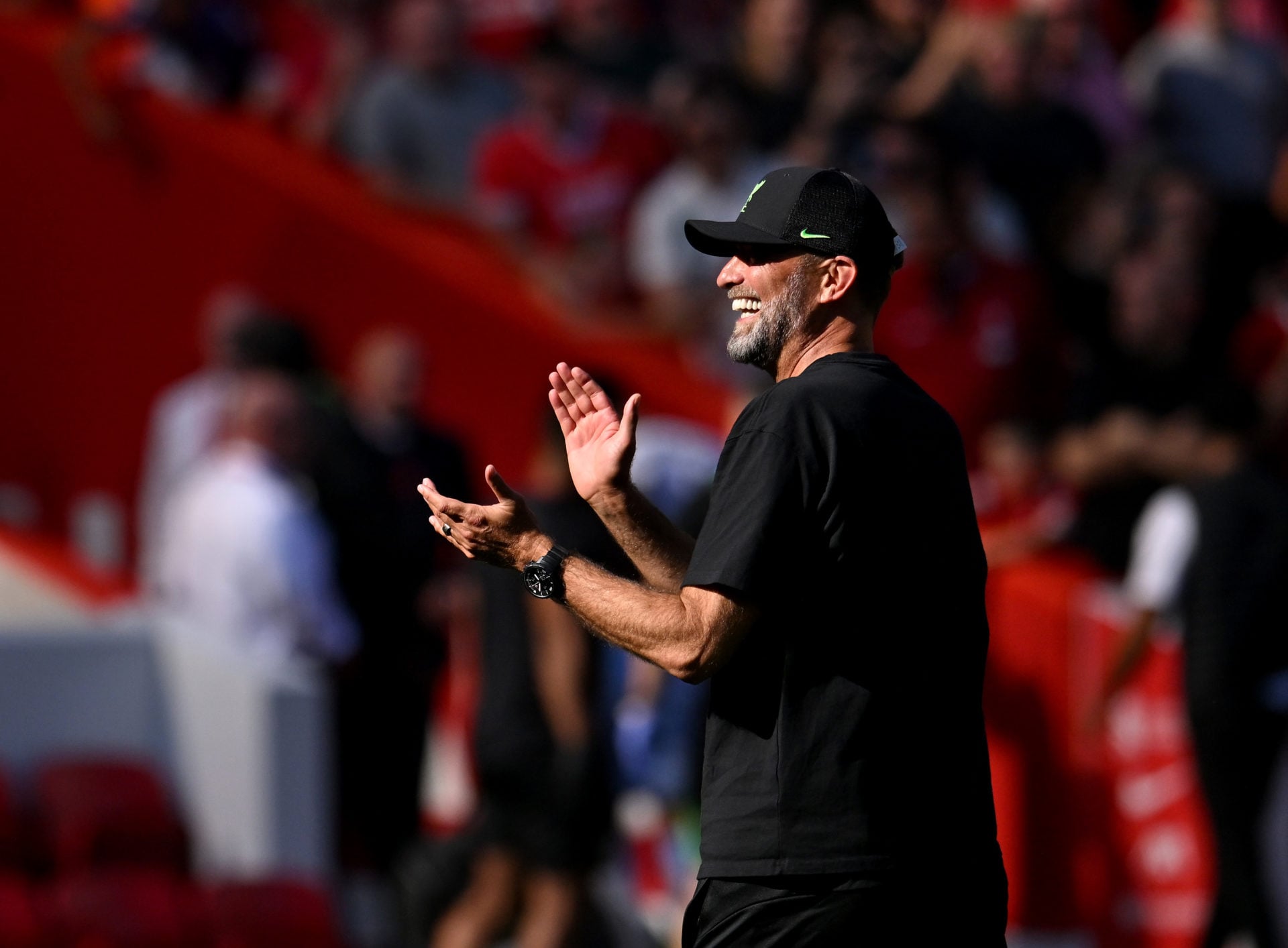 ‘Didn’t know what to do’: Pundit says 26-year-old Liverpool player ...