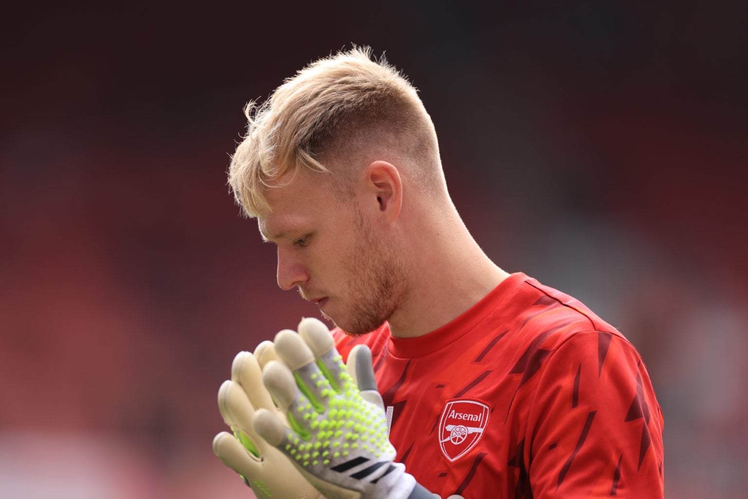 'On the inside he will be dying': Pundit claims Arsenal star is not happy