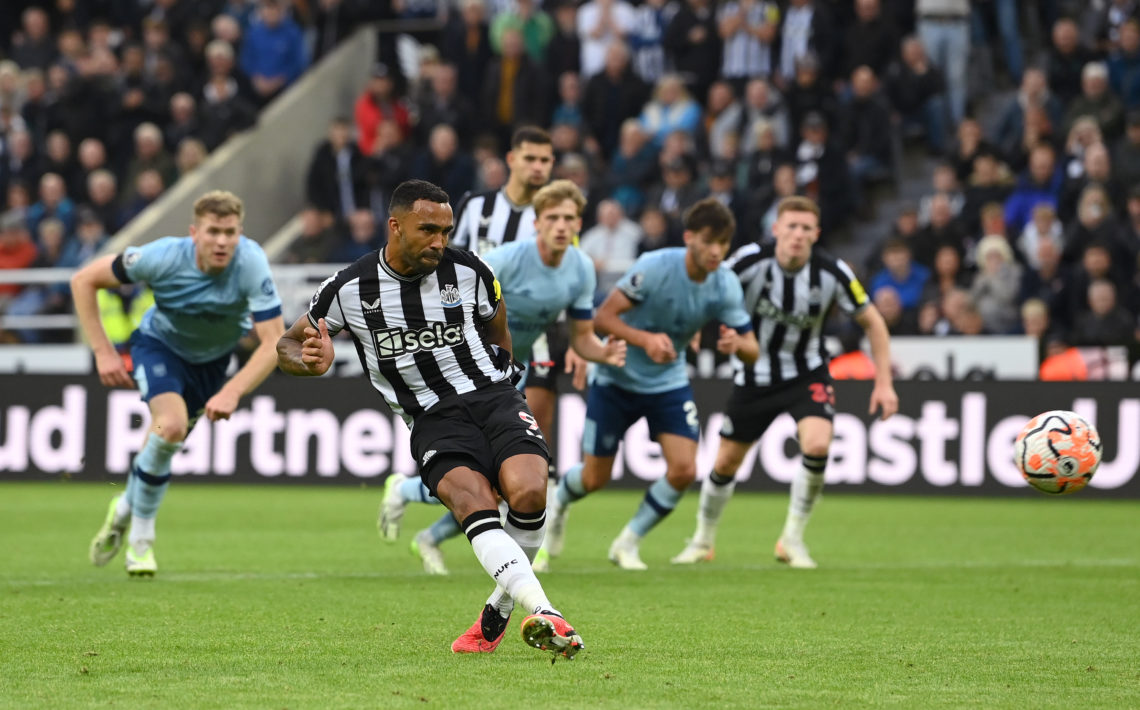 Ben Mee admits 'very clever' Newcastle player caused Brentford so many ...