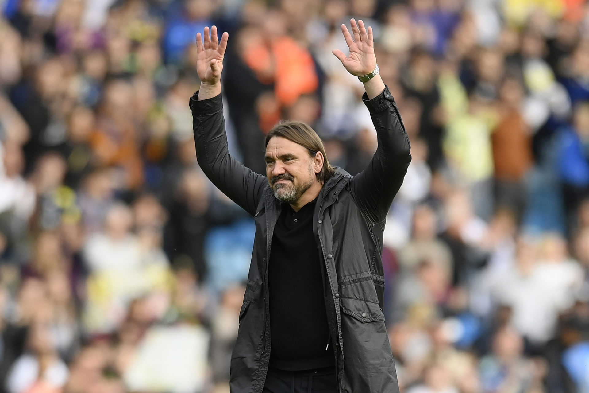 Phil Hay says Leeds think there’s a slight chance they could sign £10m ... Phil Hay says Leeds think there’s a slight chance they could sign £10m ...