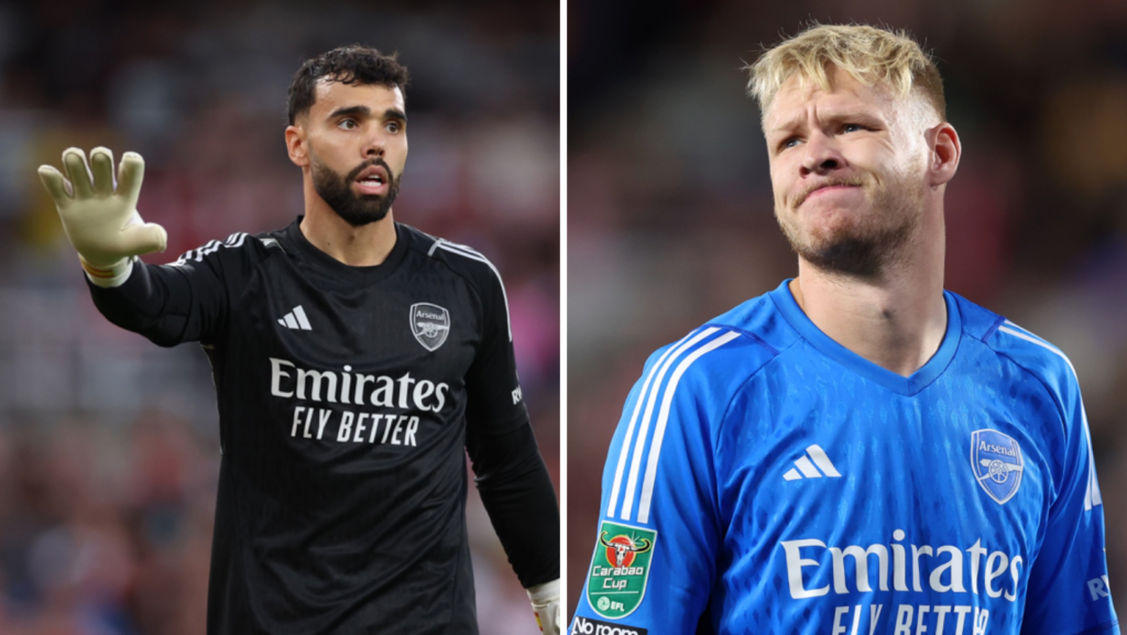 ‘Hasn’t got the physical presence’: Pundit says £28m Arsenal player ...
