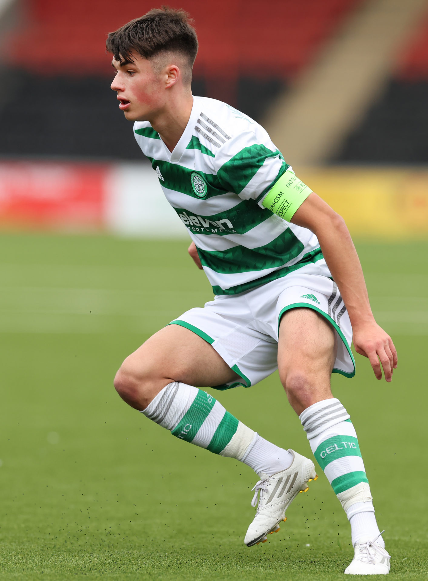 'Hugely impressed': Celtic told they've loaned out a player who could ...