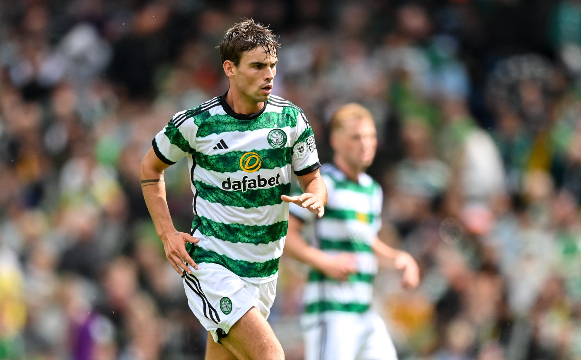 ‘That’s the difference’: Tam McManus explains why Celtic are dominating ... ‘That’s the difference’: Tam McManus explains why Celtic are dominating ...