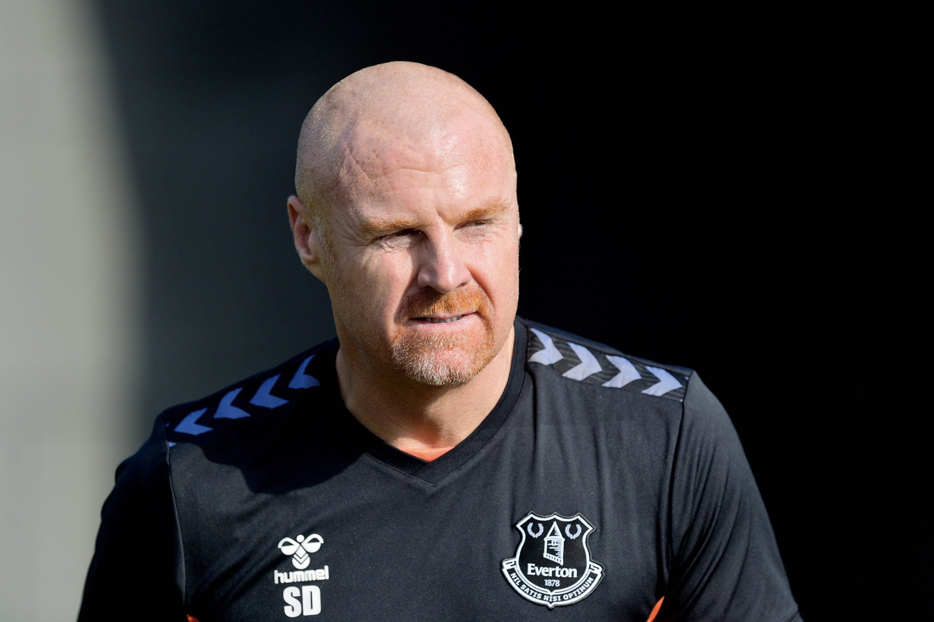 'Powerful' Everton 16-year-old is now named as one of the best ...