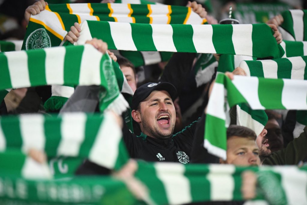 ‘Immense’: Celtic fans are all saying the same about 25-year-old player ...
