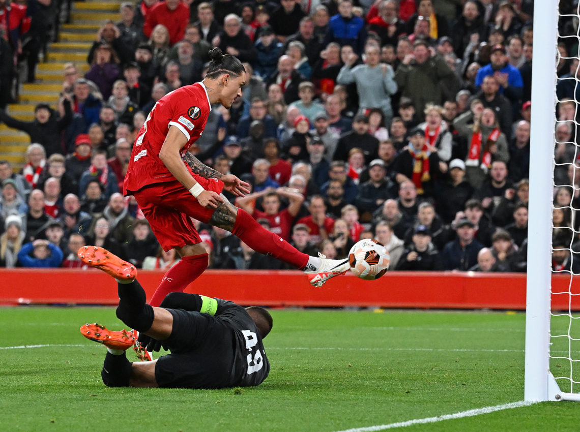 'That was so bad': Sky pundit stunned by £140k-a-week Liverpool player ...