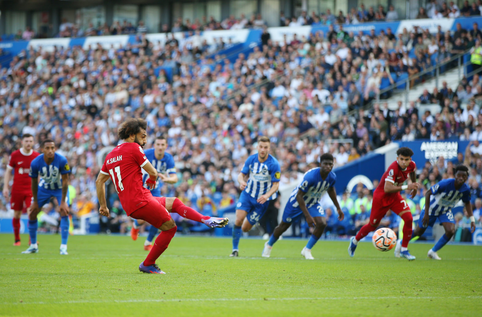 ‘He’s gone under the radar’: Pundit says £34m Liverpool player has been ...