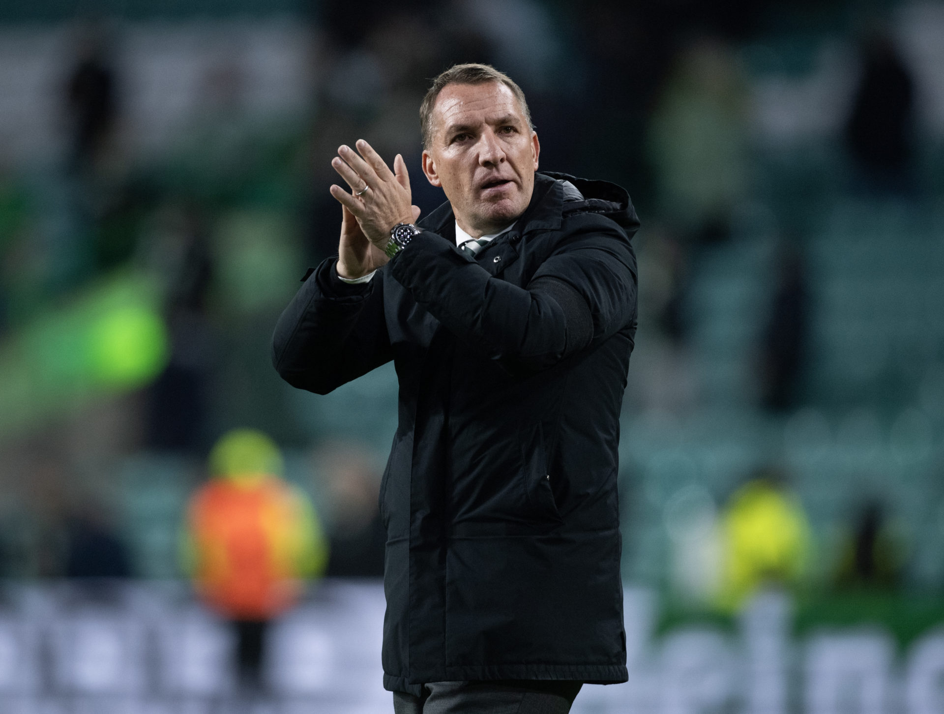 ‘Baffles me’… Mark Wilson says Brendan Rodgers is doing something ...