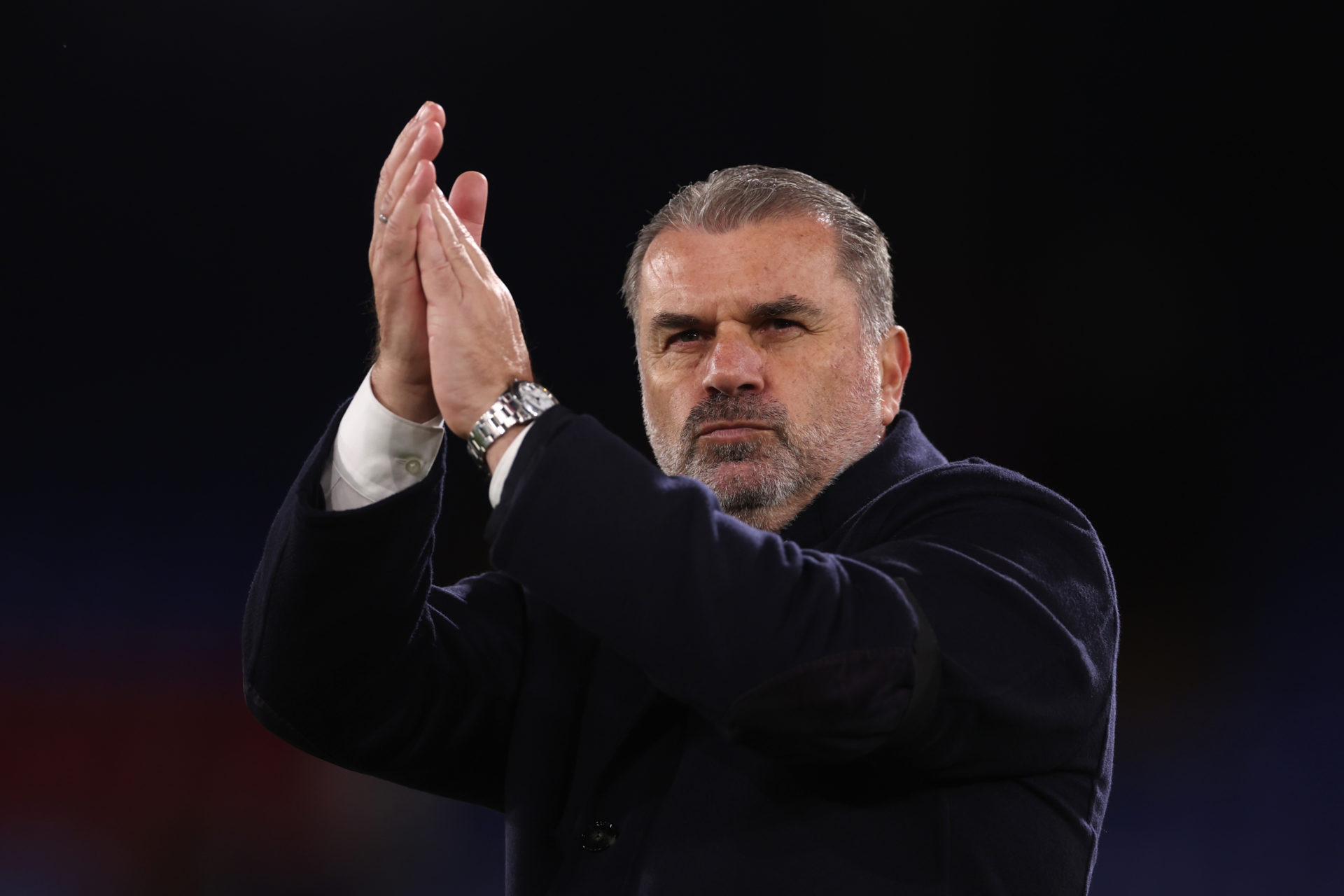 ‘He’s better than that’: Eberechi Eze says £45m Tottenham player’s ...