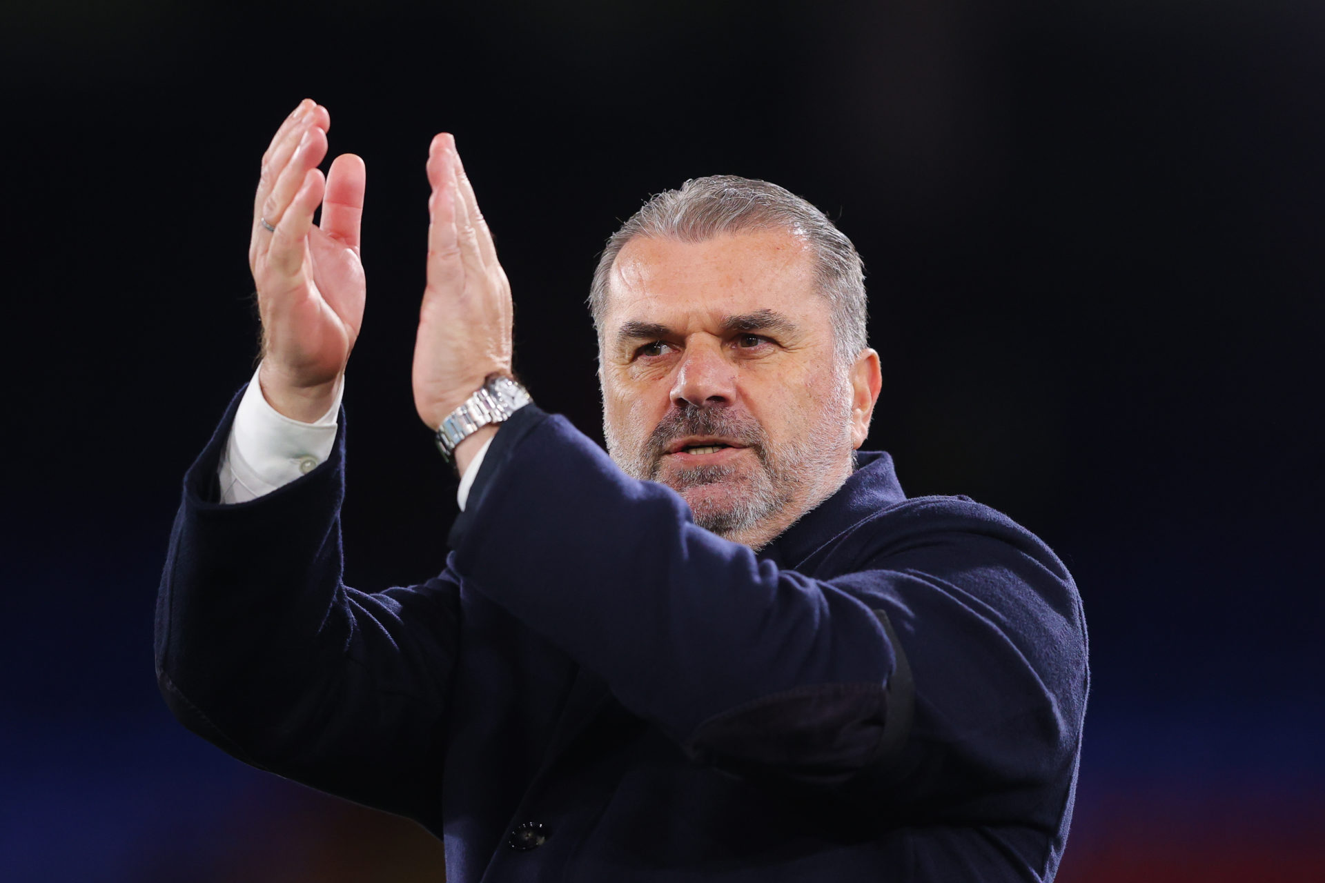 Pundit claims Tottenham have a 22-year-old prospect who's going to be ...