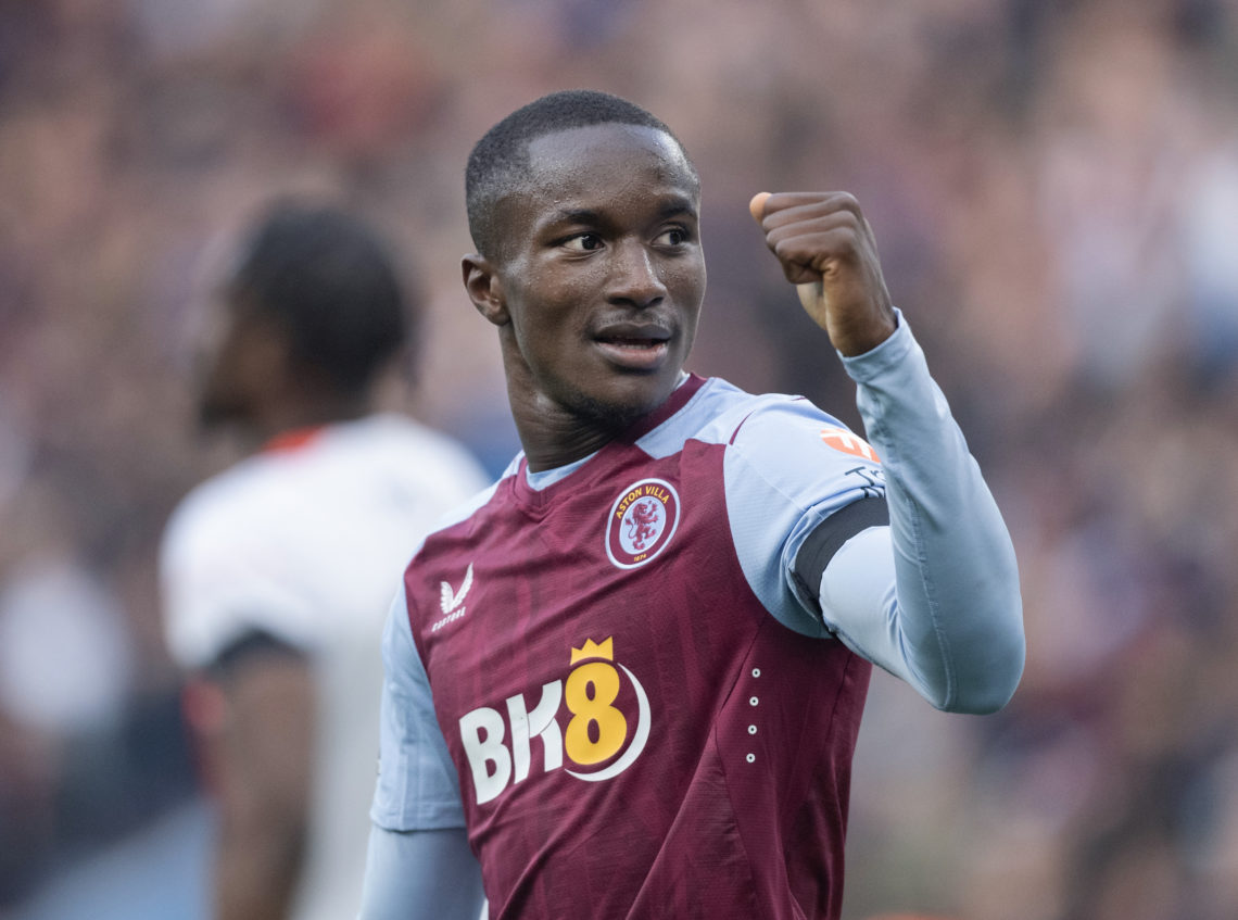 Matty Cash simply can’t believe how quick 24-year-old has settled at ...