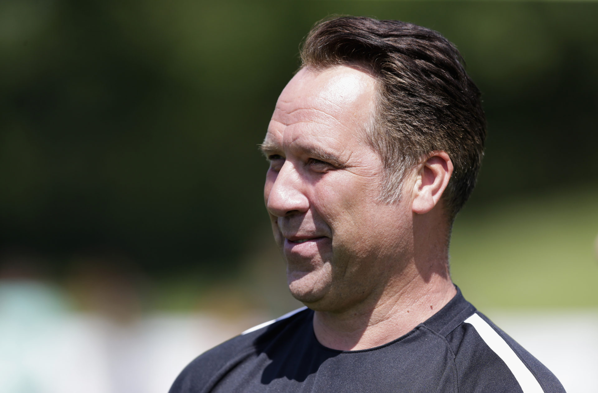 'If I'm honest'... David Seaman now tells Arsenal to sign £50m player ...
