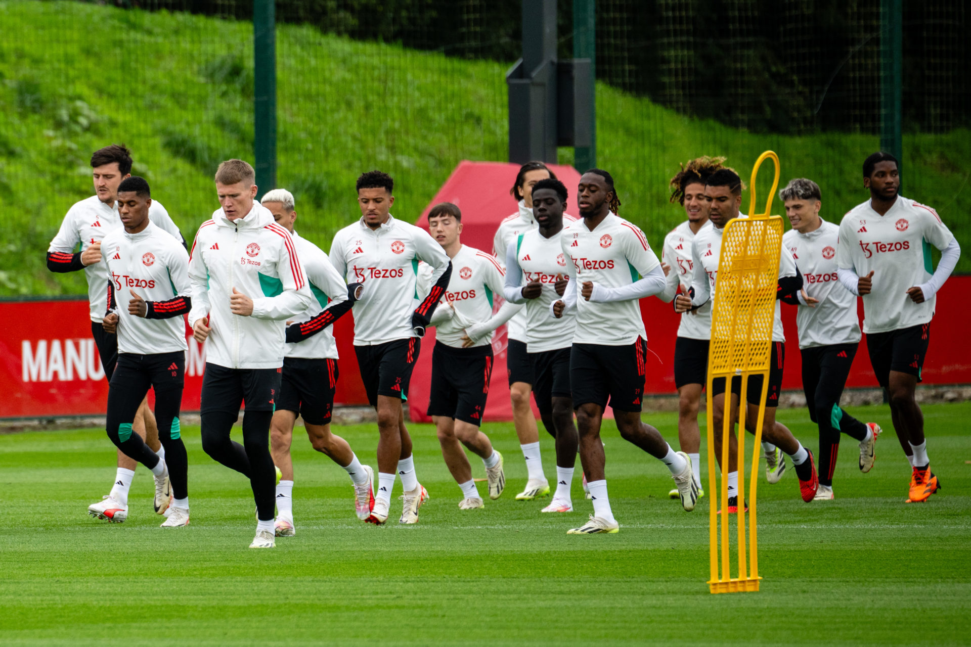 World Cup winner cannot understand what has happened to £70m Manchester ...